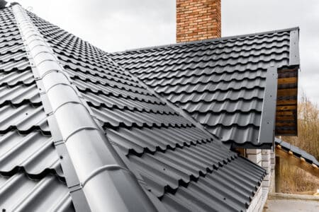 The Ultimate Guide to Tile Roofing | RoofClaim