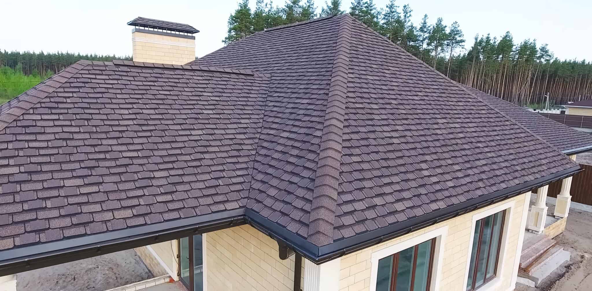 The Ultimate Guide to Tile Roofing | RoofClaim