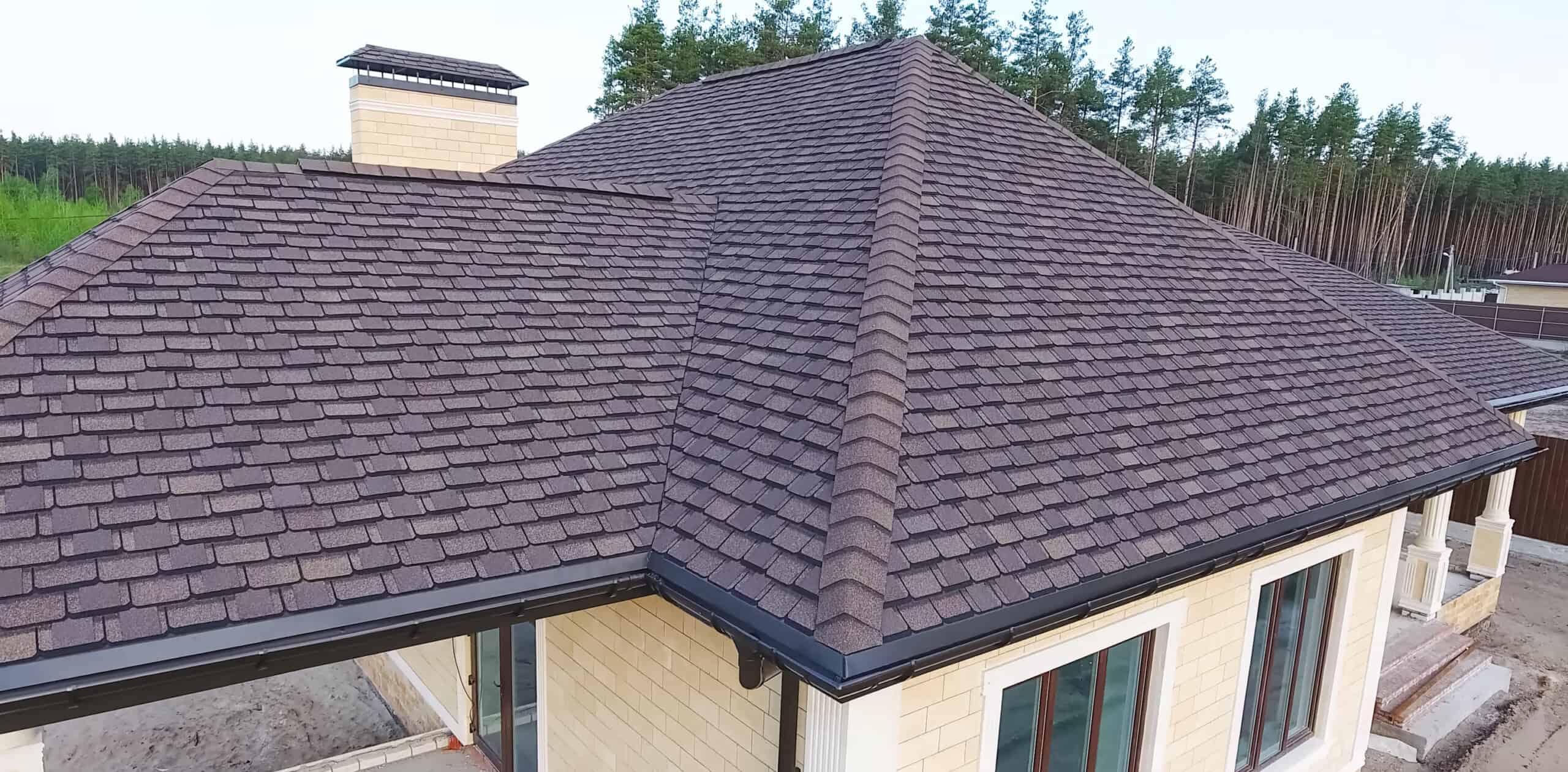 The Ultimate Guide to Tile Roofing | RoofClaim