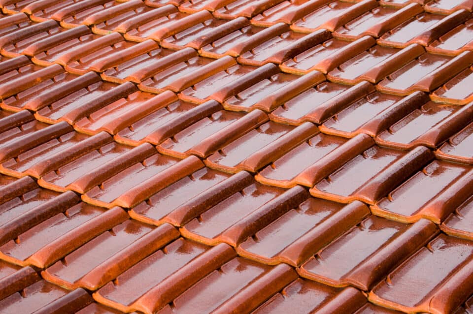 The Ultimate Guide to Tile Roofing | RoofClaim