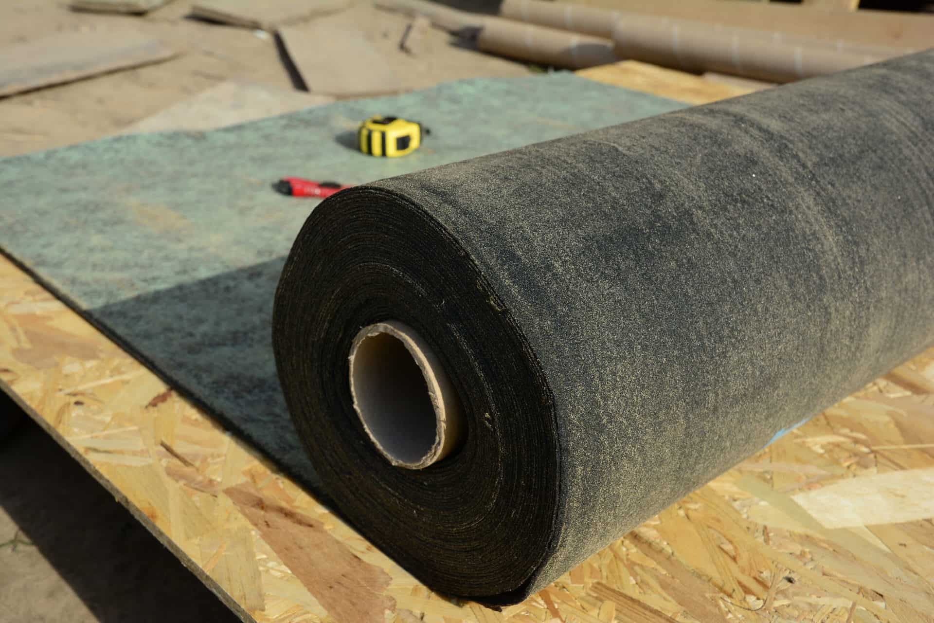 A Complete Guide to Roof Underlayment | RoofClaim